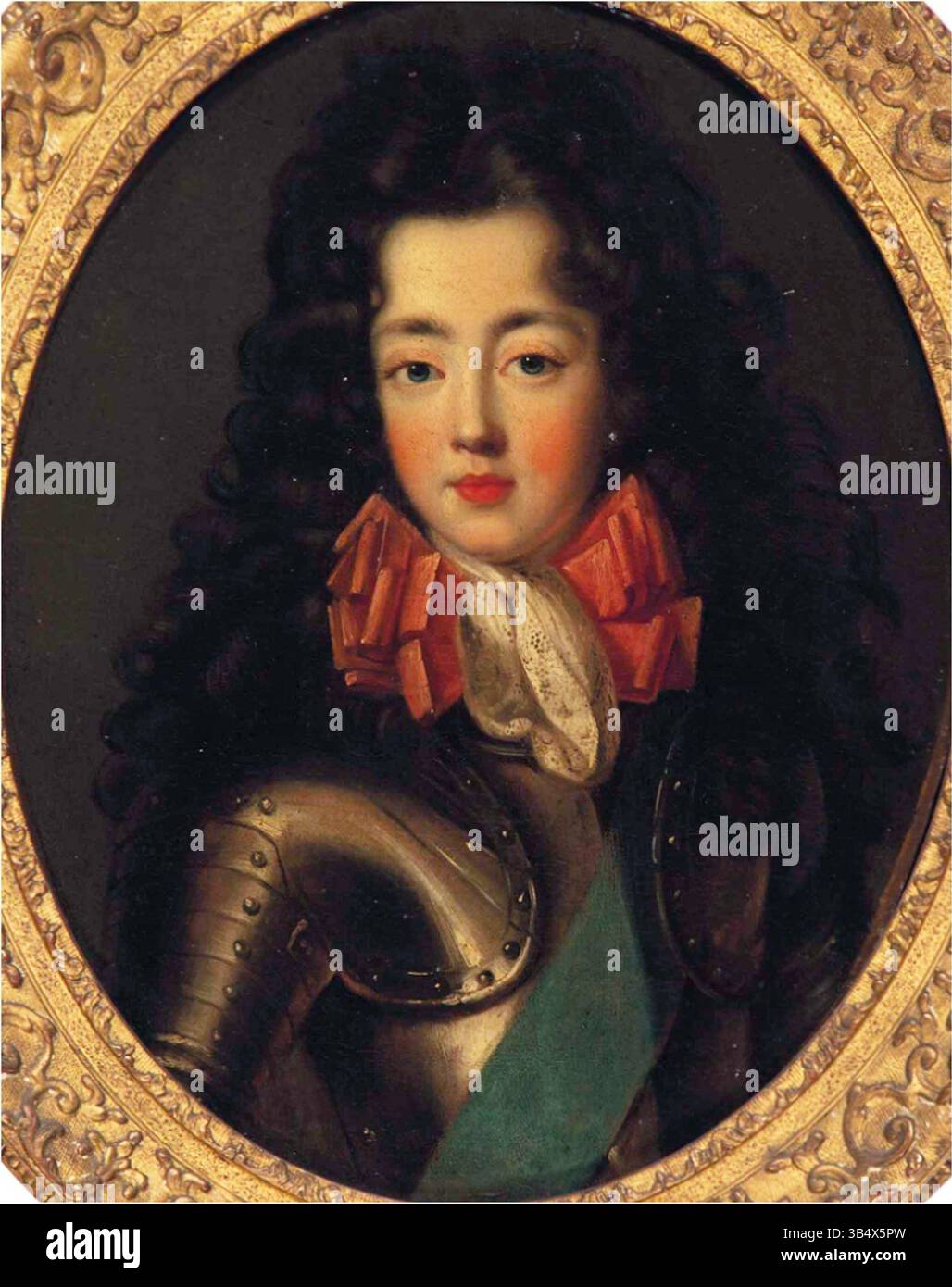 Late 17th century original hi-res stock photography and images - Alamy