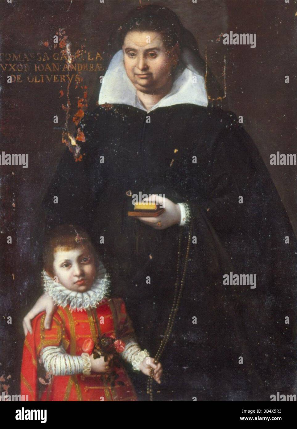 Lavinia della rovere hi-res stock photography and images - Alamy