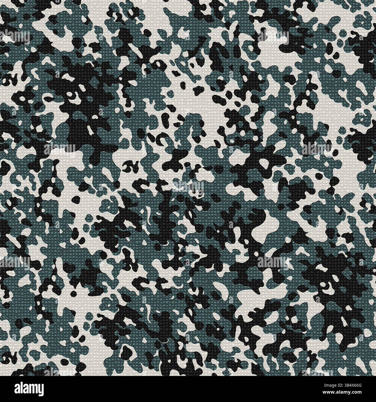 Army digital camouflage seamless texture hi-res stock photography and ...