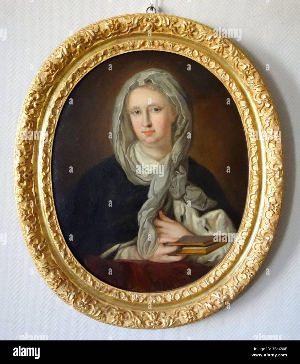 Marie victoire de savoie hi-res stock photography and images - Alamy