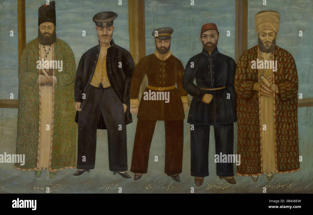 Samsan ibn zulfiqar hi-res stock photography and images - Alamy