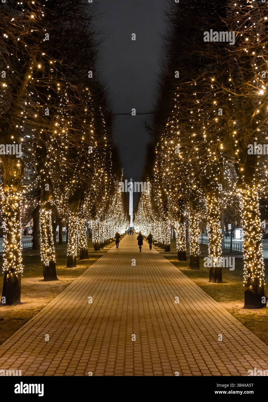 Lights freedom hi-res stock photography and images - Alamy