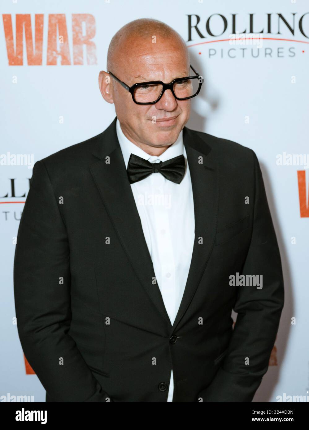 April 30, 2025, New York, New York, United States: Tomi May attends the ...