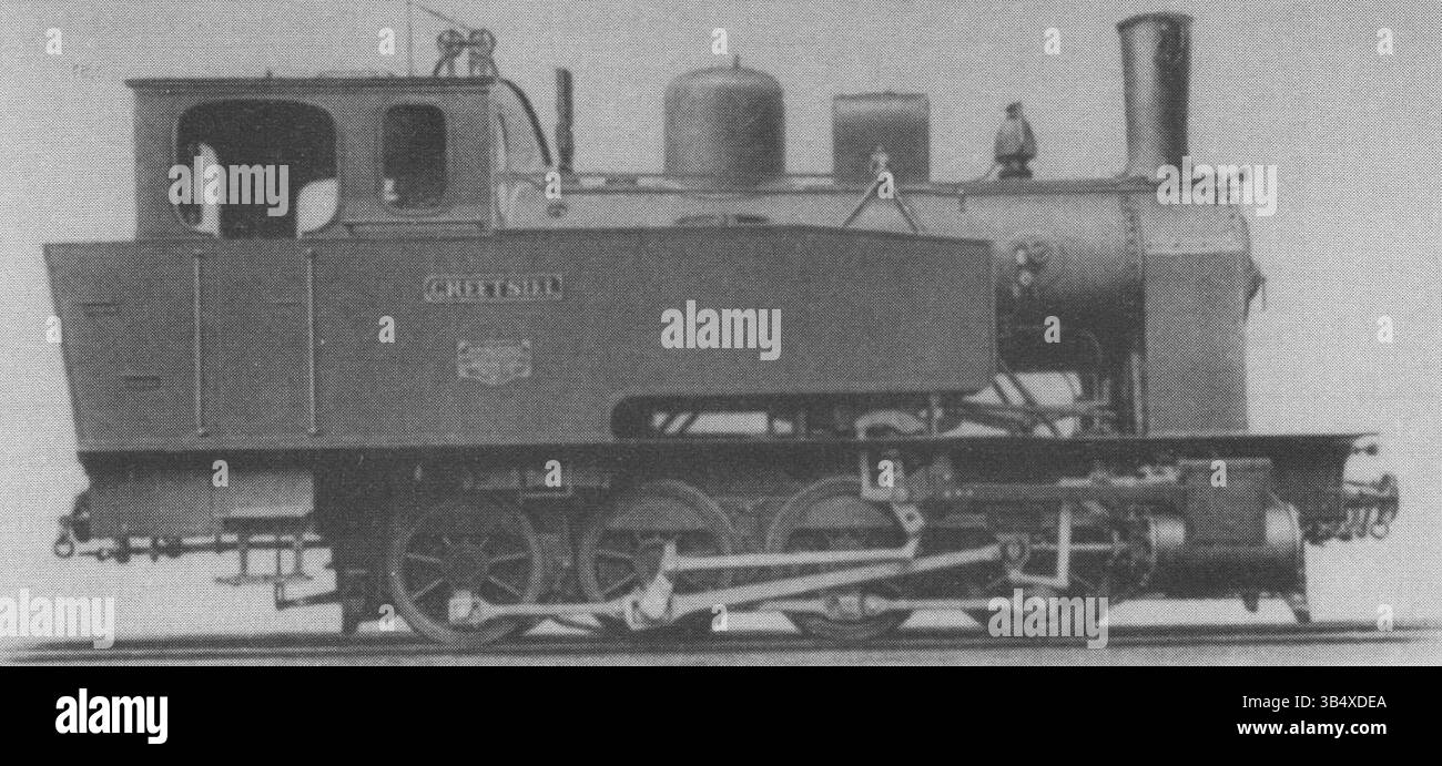 This image is a photograph of a Hanomag vehicle in Greetsiel, captured ...