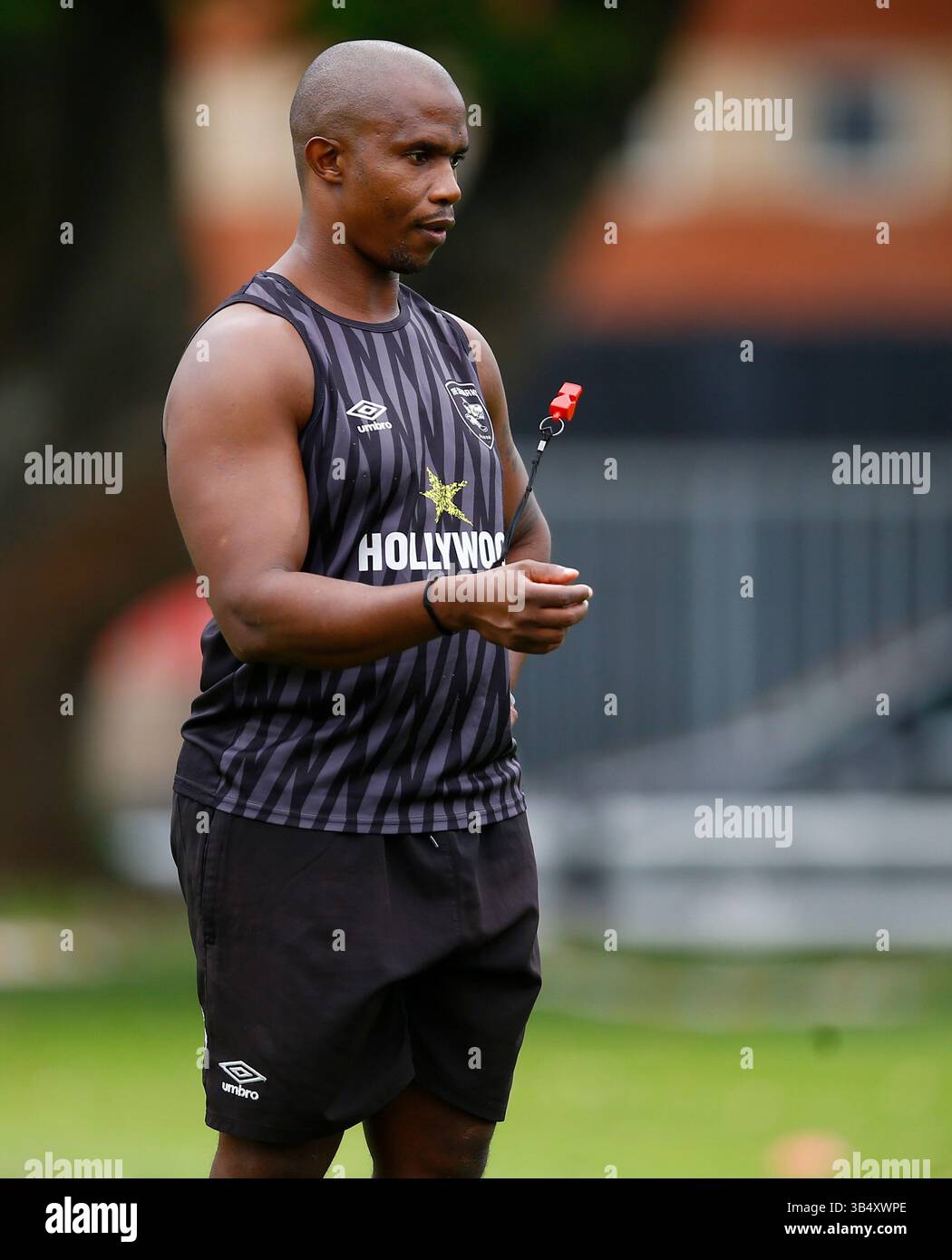 Joey Mongalo of the Hollywoodbets Sharks during the Hollywoodbets ...