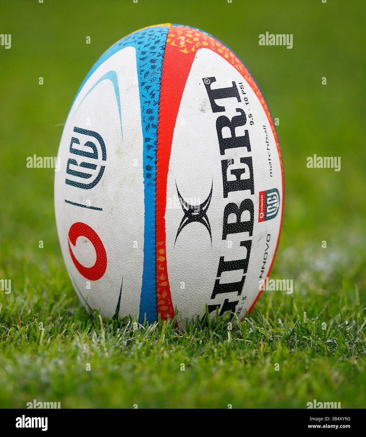 General views during the Hollywoodbets Sharks URC Training. Thursday ...