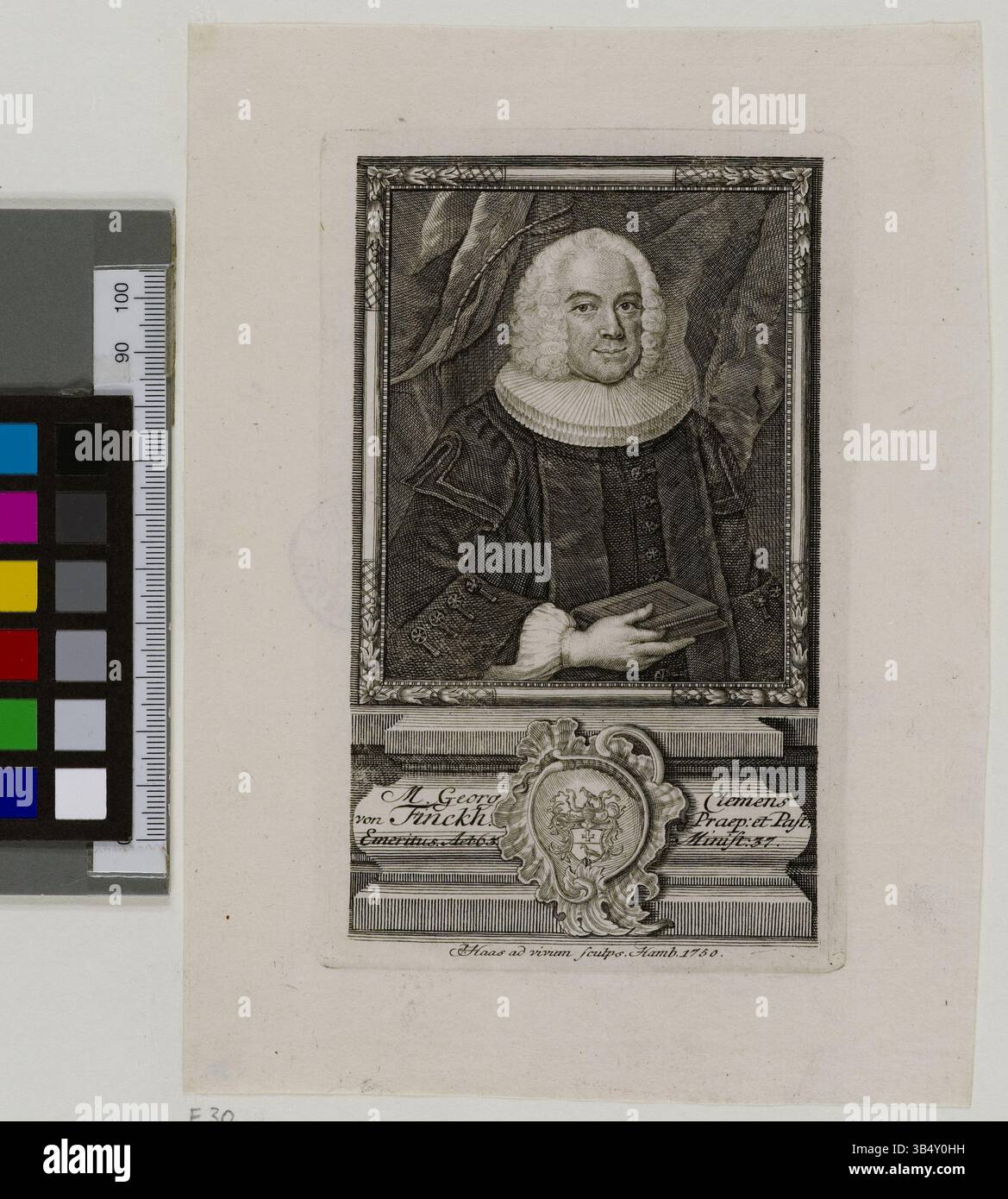 Von finck hi-res stock photography and images - Alamy