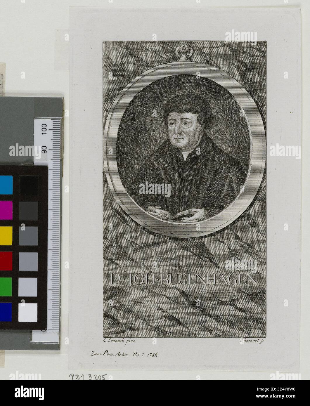 Medardus th hi-res stock photography and images - Alamy