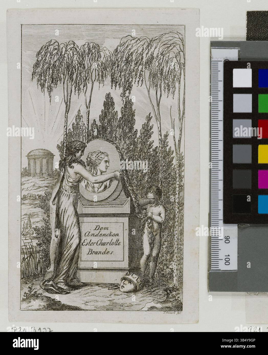 Medardus th hi-res stock photography and images - Alamy