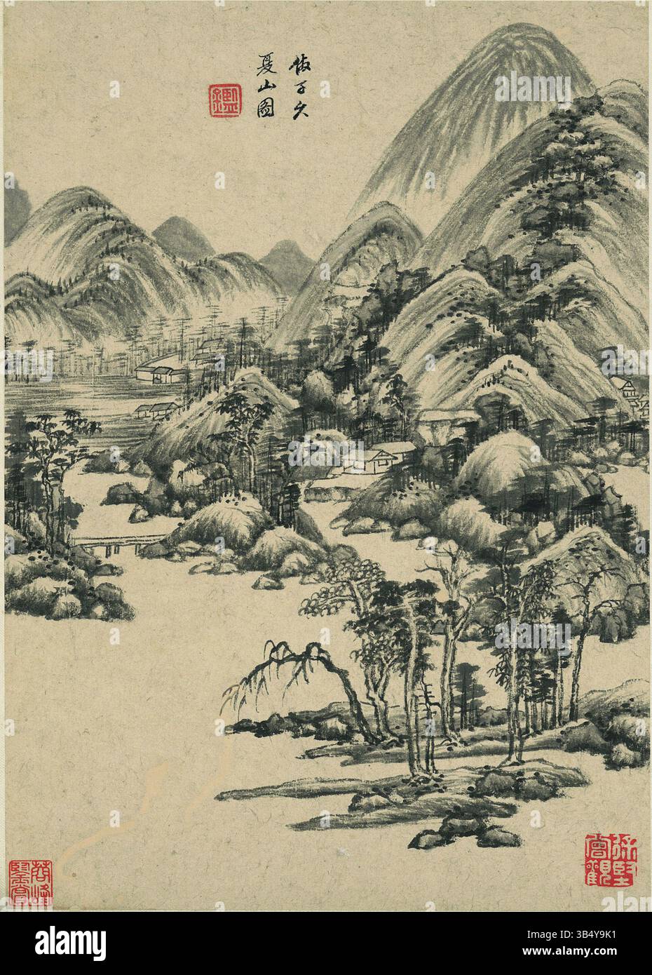The Qing Dynasty Tianjin Museum offers an extensive look at the history ...