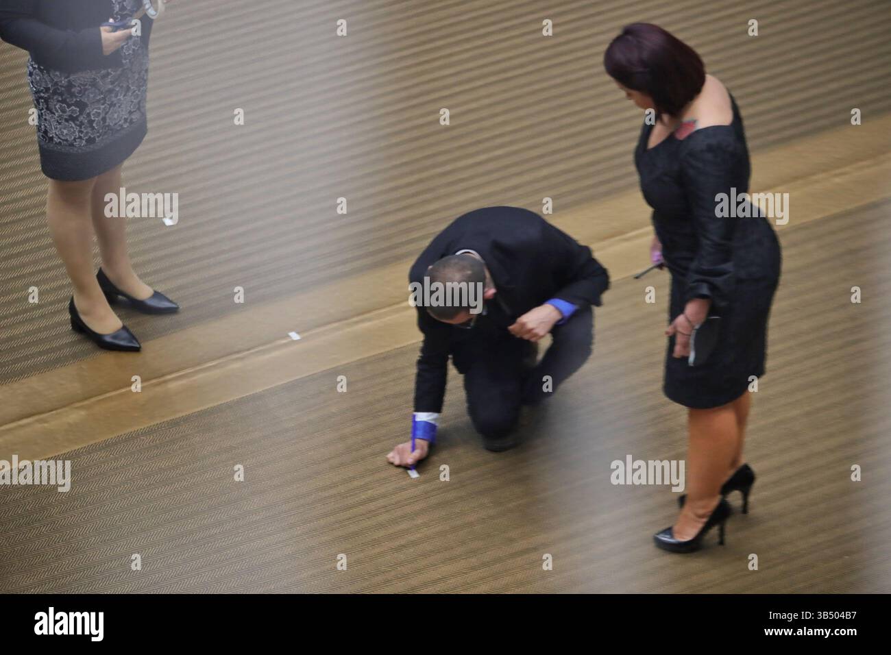 Foto del periodo hi-res stock photography and images - Alamy