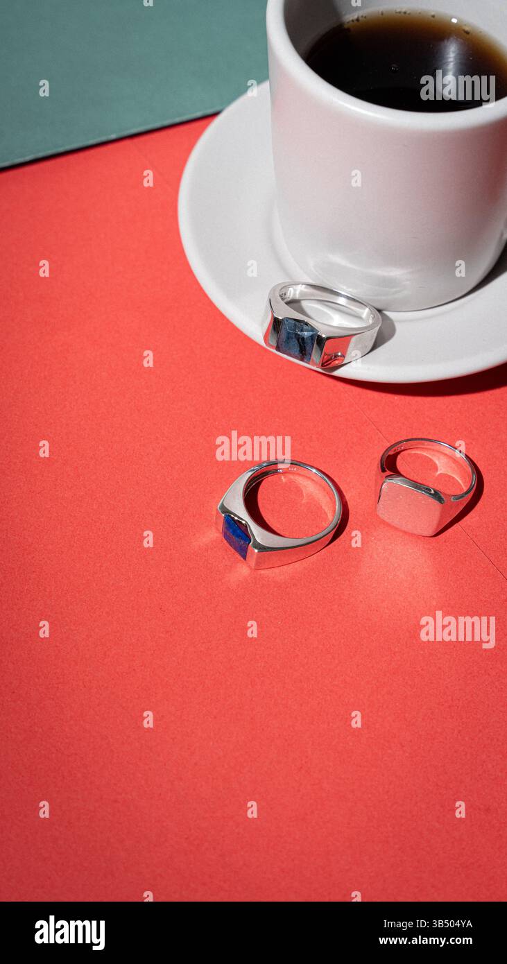 Showcase product concept minimalist shot hi-res stock photography and ...