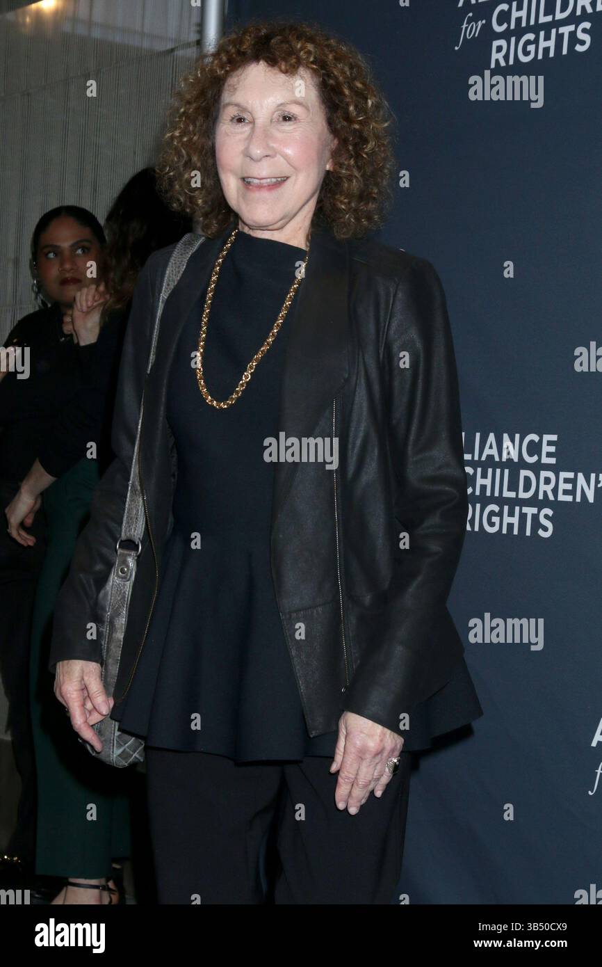 LOS ANGELES - APR 30: Rhea Perlman at the 33rd Annual Champions for ...