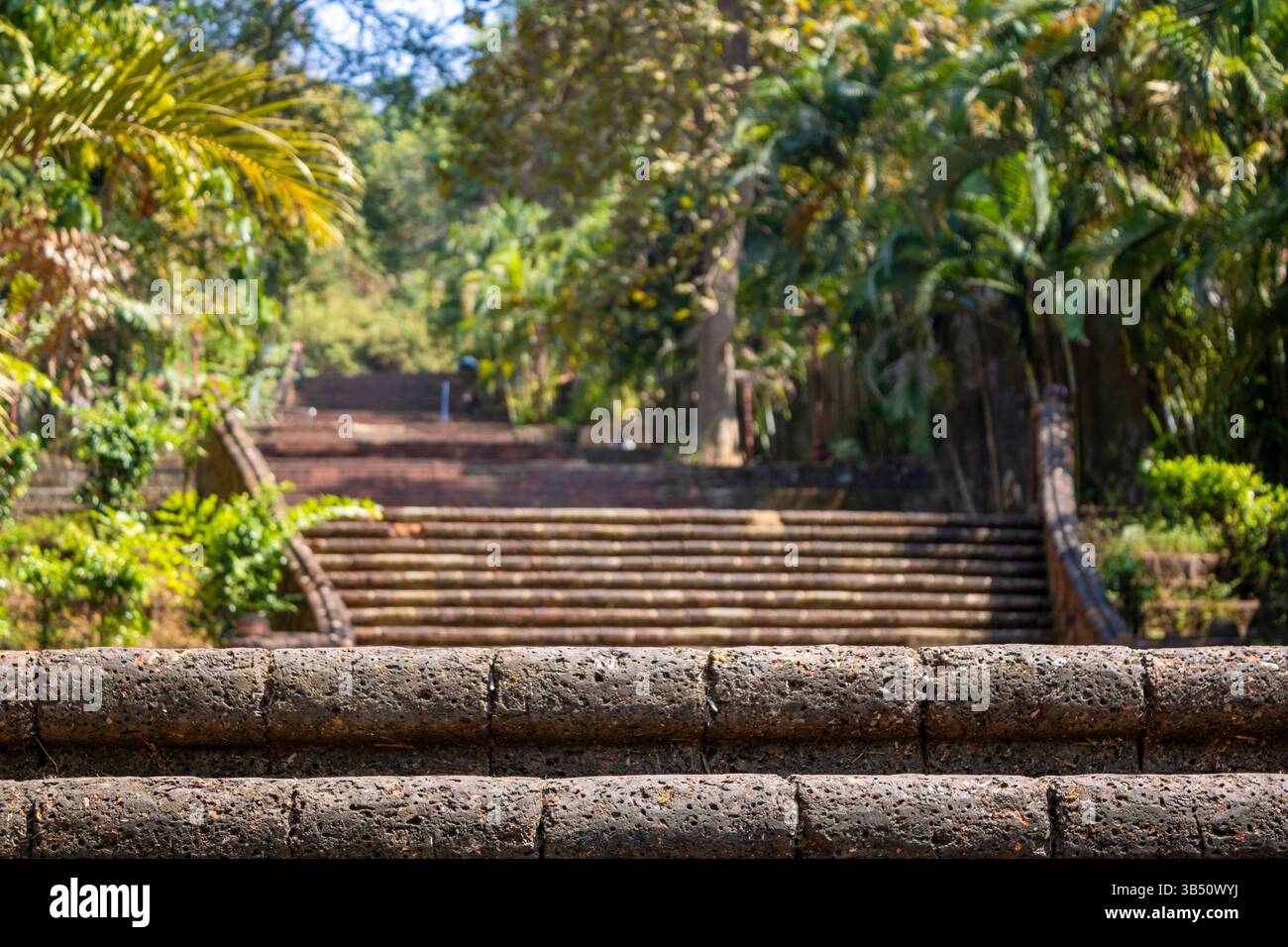 Margao goa architecture hi-res stock photography and images - Alamy