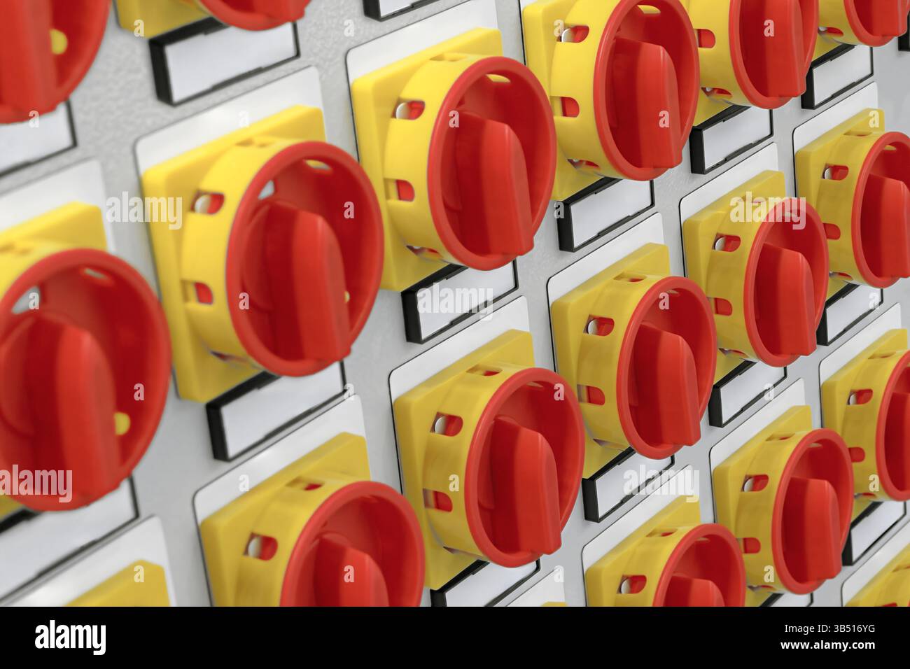 Electrical distribution board hi-res stock photography and images - Alamy