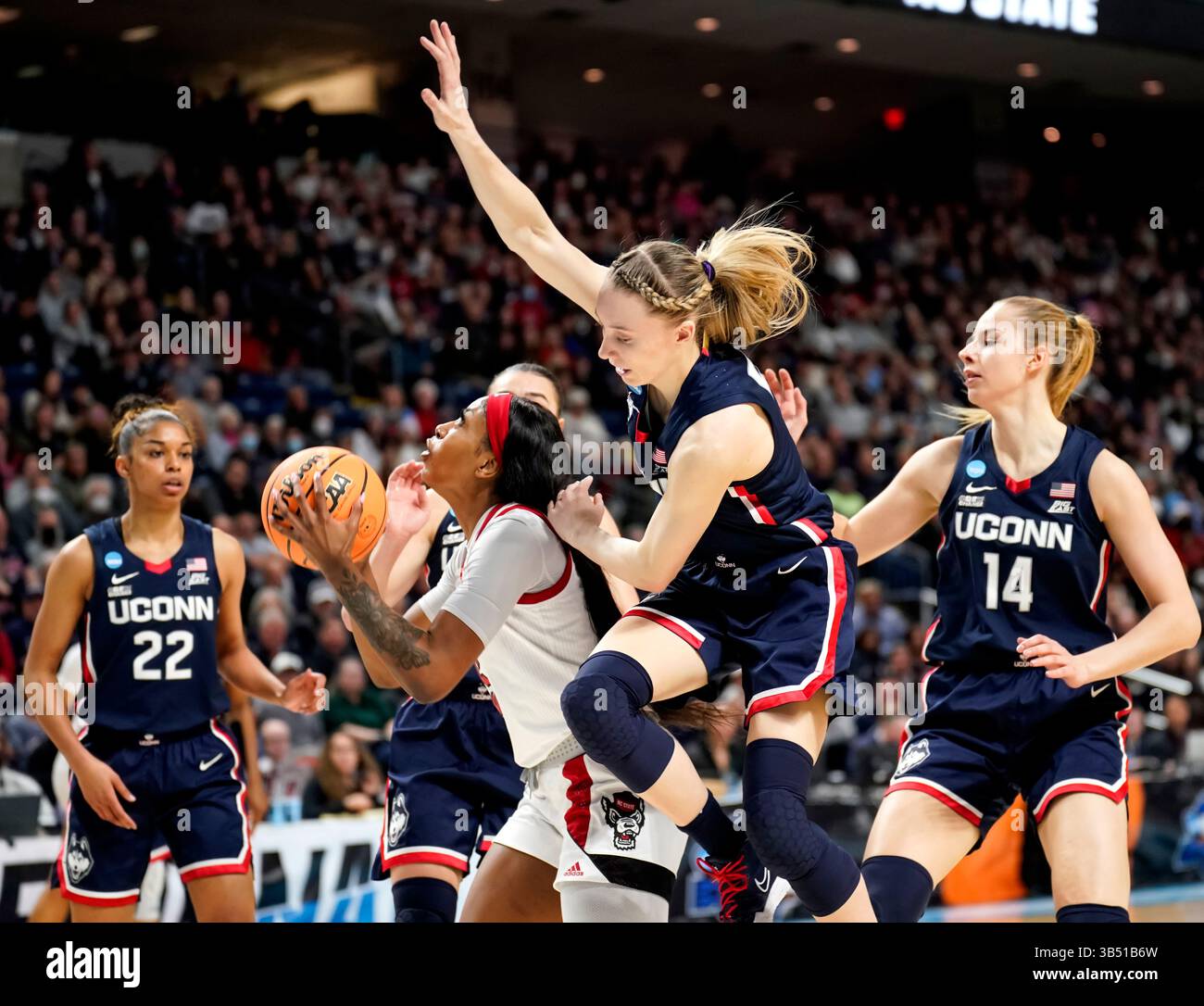 Paige buecker hi-res stock photography and images - Alamy