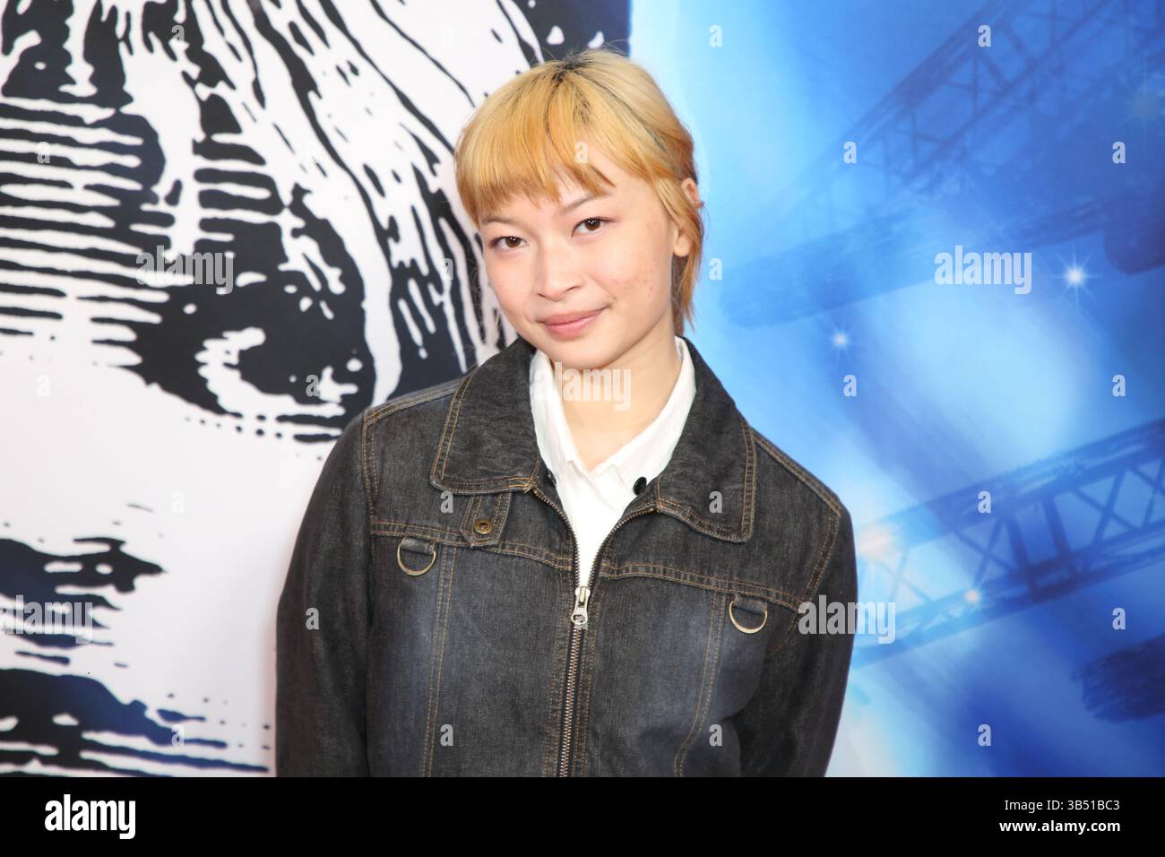 Sydney, Australia. 1st May 2025. Gemma Chua-Tran attends the red carpet ...