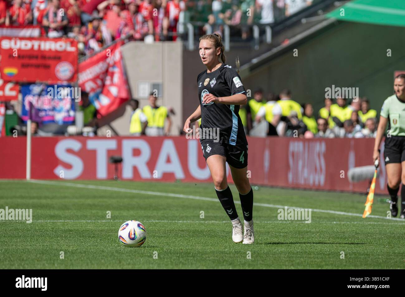 Cologne, Germany. 01st May, 2025. Cologne, Germany, May 01, 2025 ...
