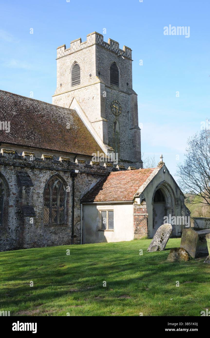 Wickhambrook hi-res stock photography and images - Alamy