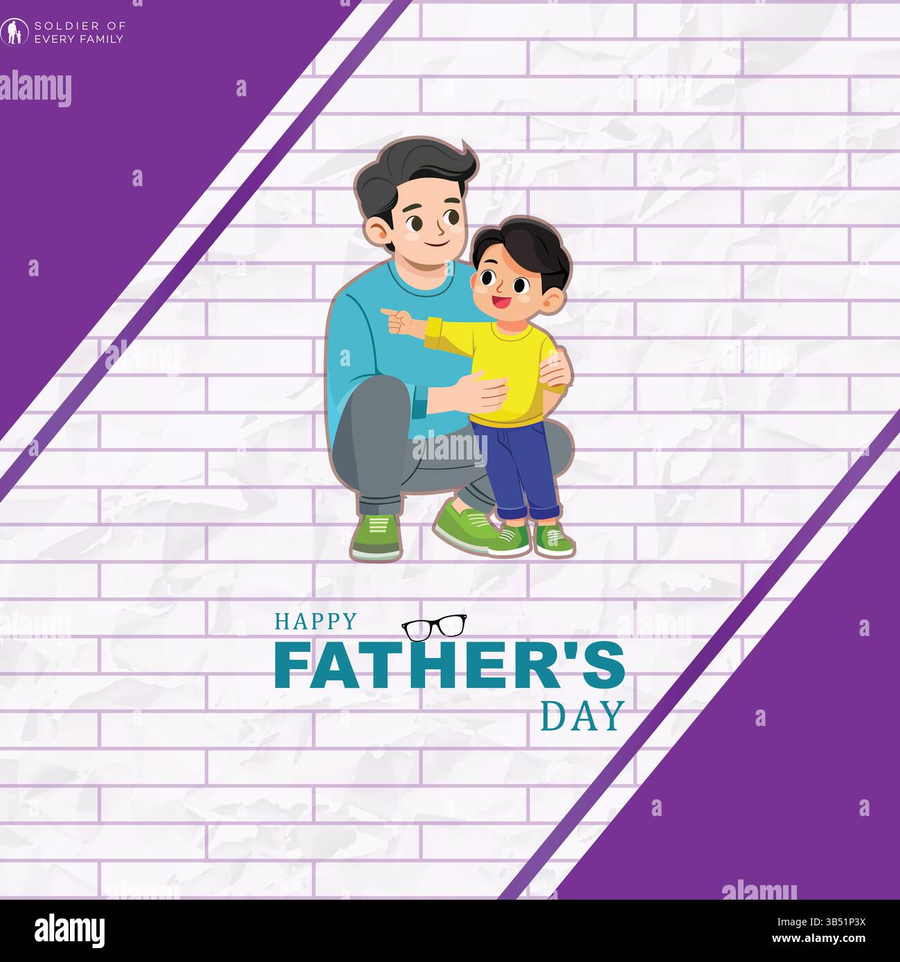Mentor with child Stock Vector Images - Alamy