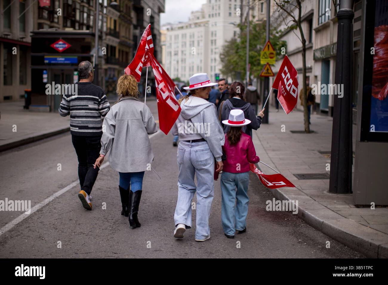 Protect what has been achieved hi-res stock photography and images - Alamy