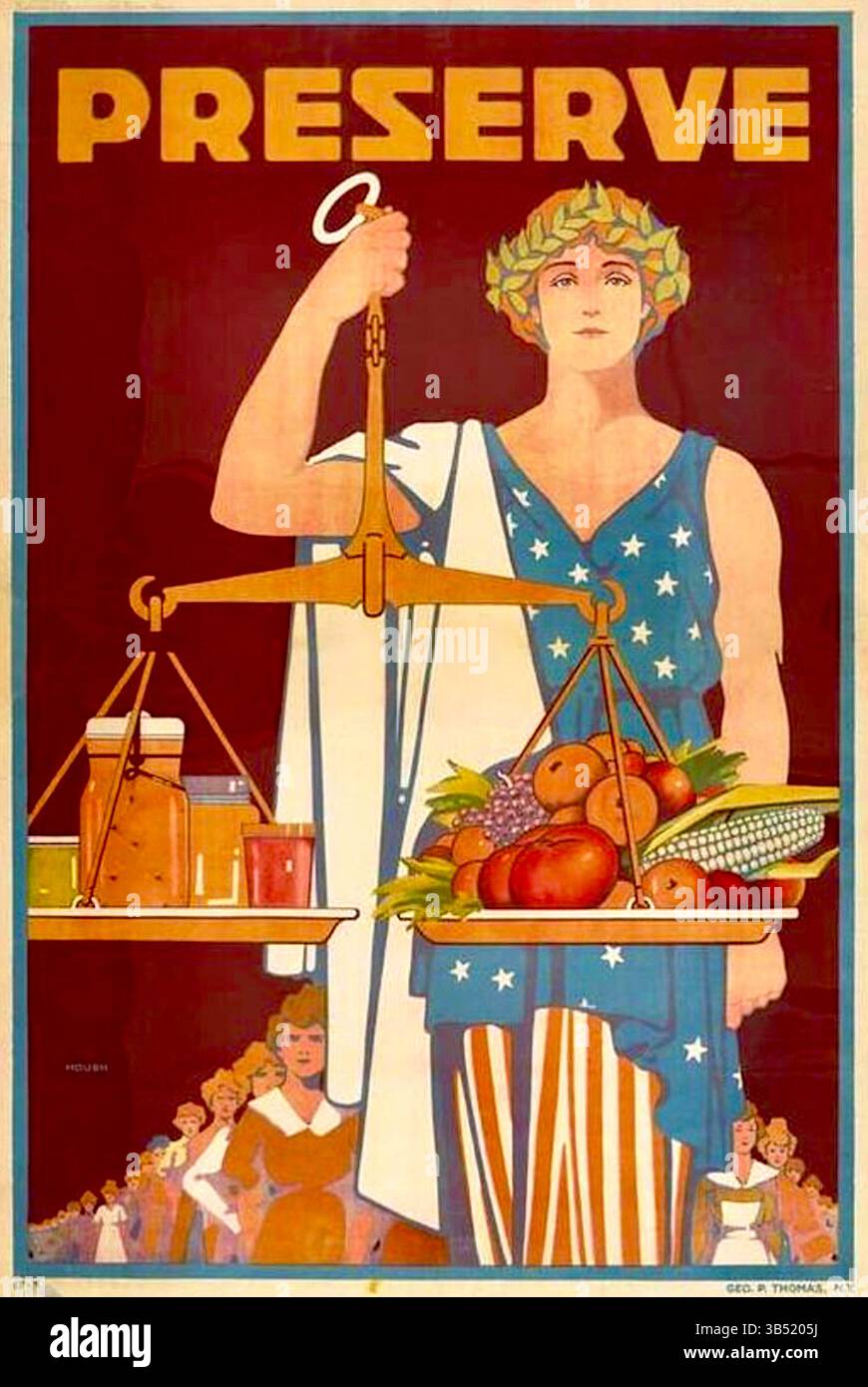 Carter housh poster design hi-res stock photography and images - Alamy