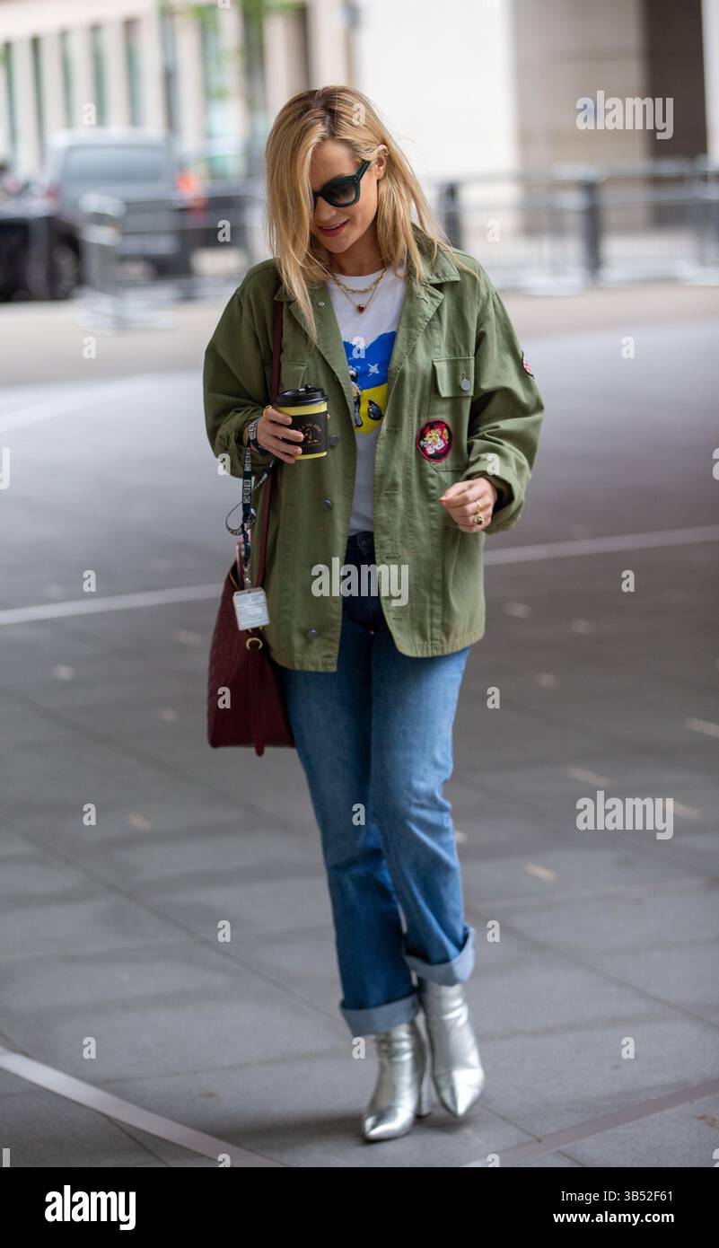 May 15, 2022, London, England, United Kingdom: Irish television ...