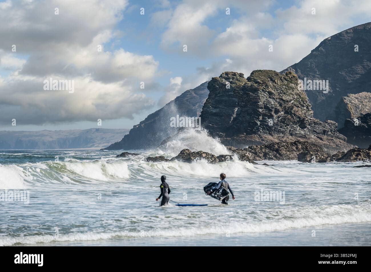 St agnes calendars hi-res stock photography and images - Alamy
