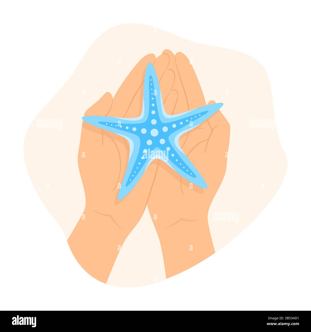 Top view caucasian Stock Vector Images - Alamy