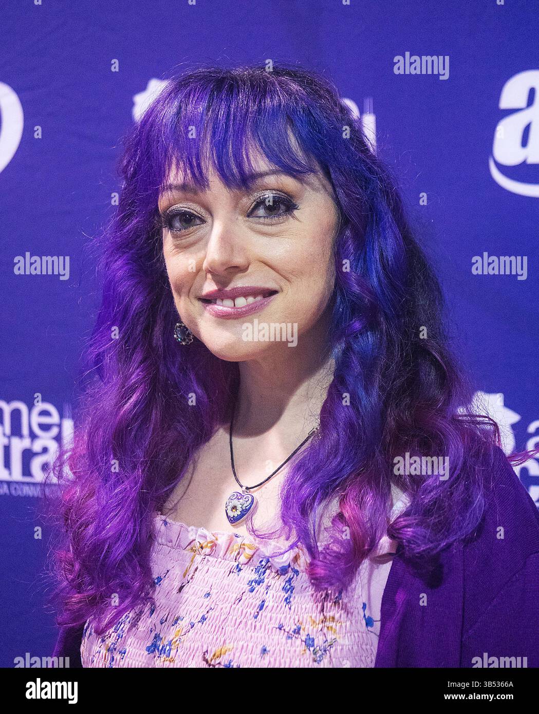 Dorah fine hi-res stock photography and images - Alamy