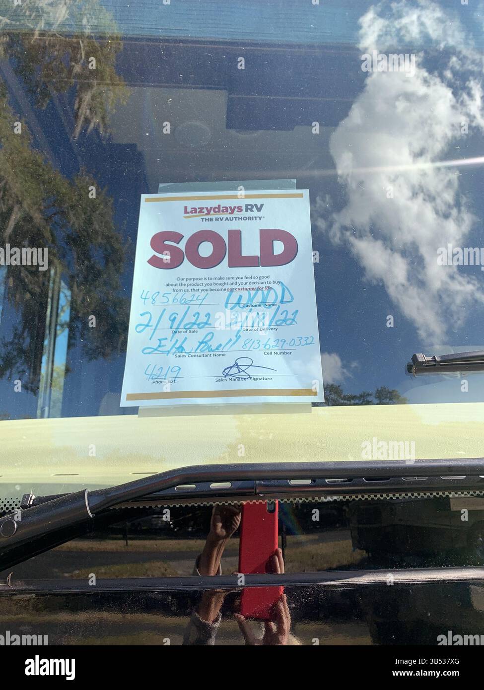 Seffner sign hi-res stock photography and images - Alamy