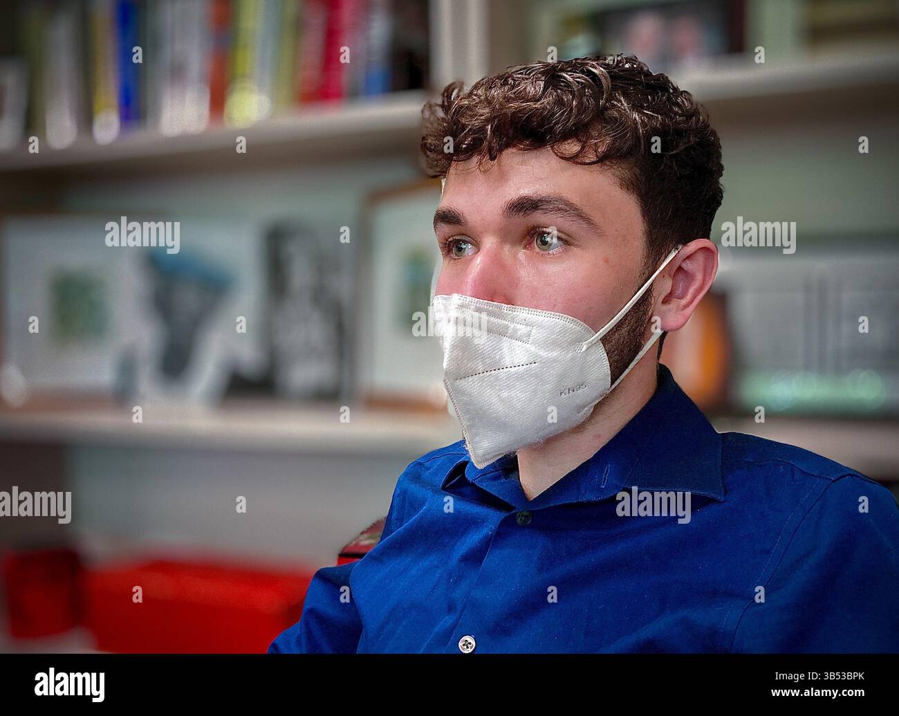 Proyecto de personas hi-res stock photography and images - Alamy