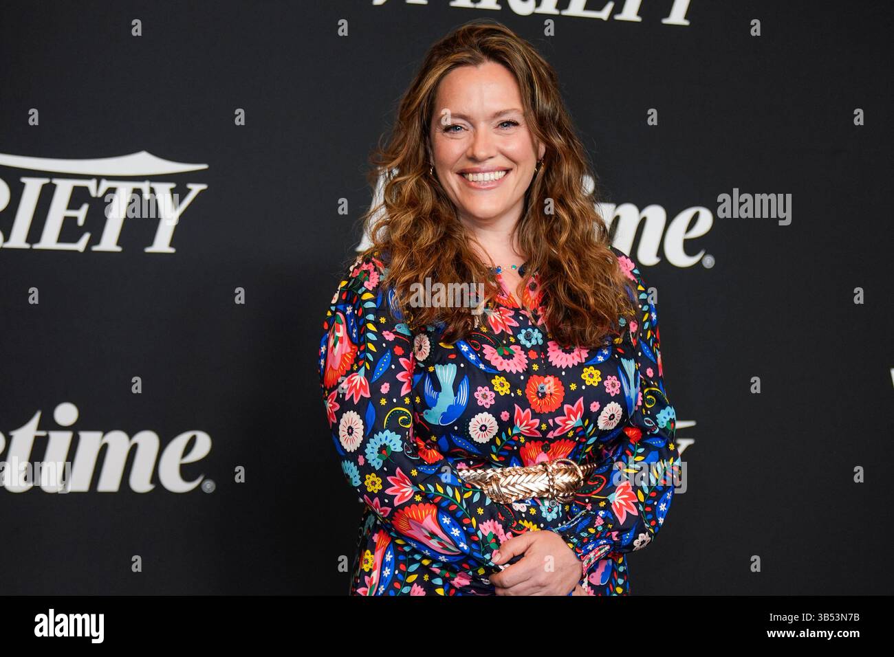 Alexandra Dean arrives at Variety's Power of Women on Thursday, May 1 ...