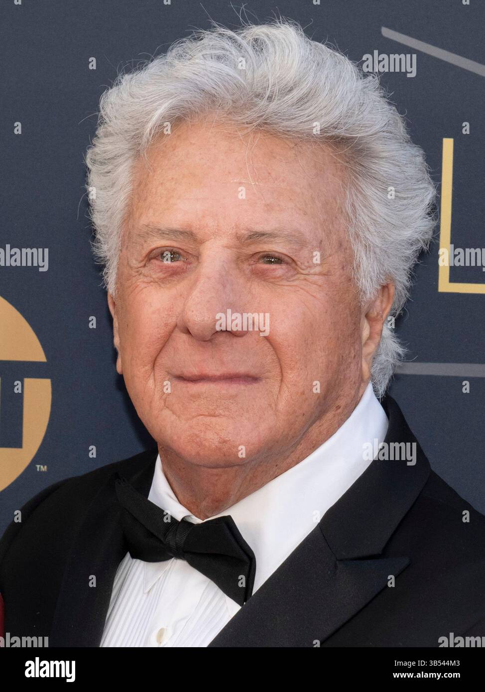 April 26, 2025, Hollywood, California, USA: Dustin Hoffman attends the ...