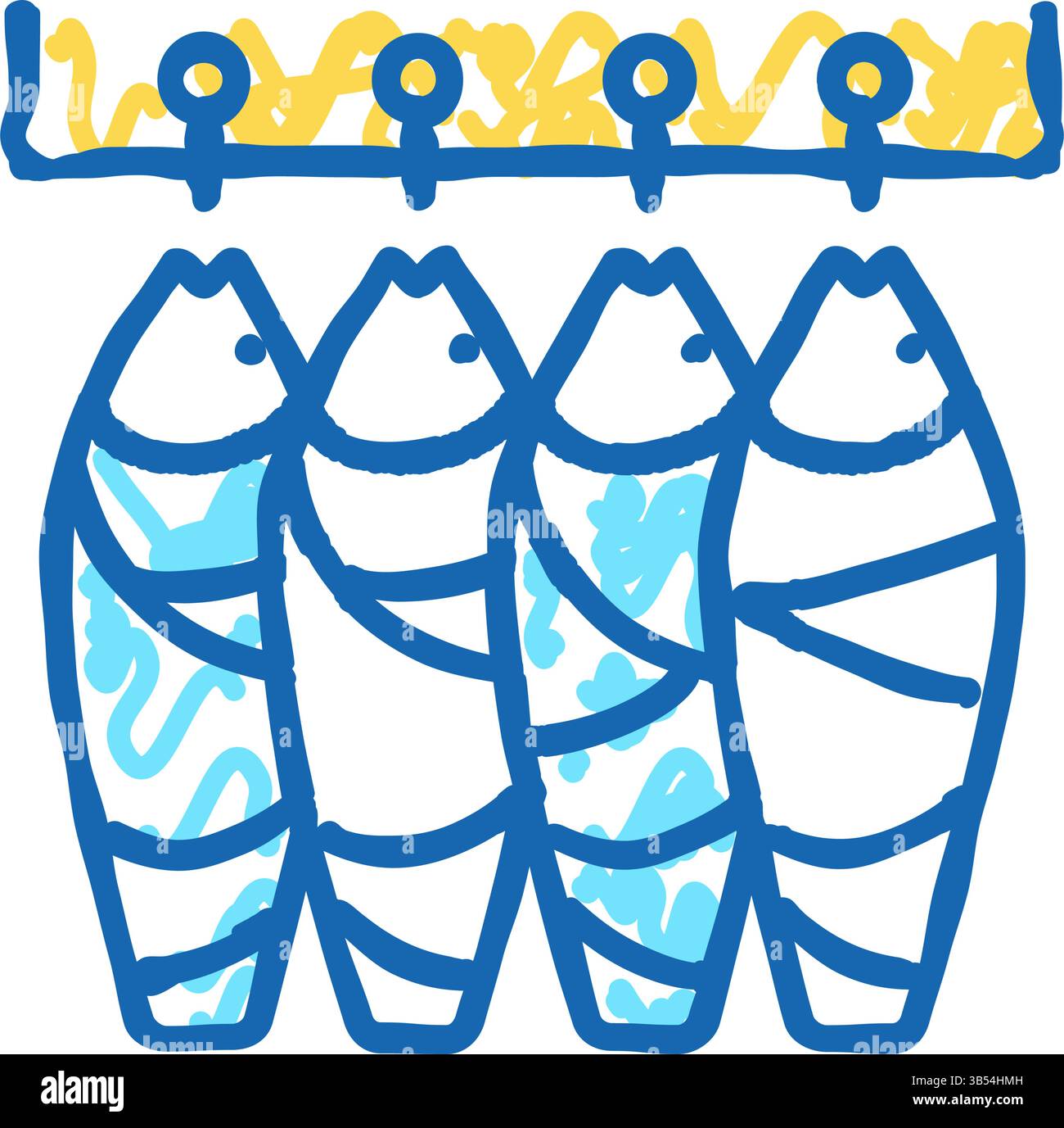 Tuna carcasses hi-res stock photography and images - Alamy