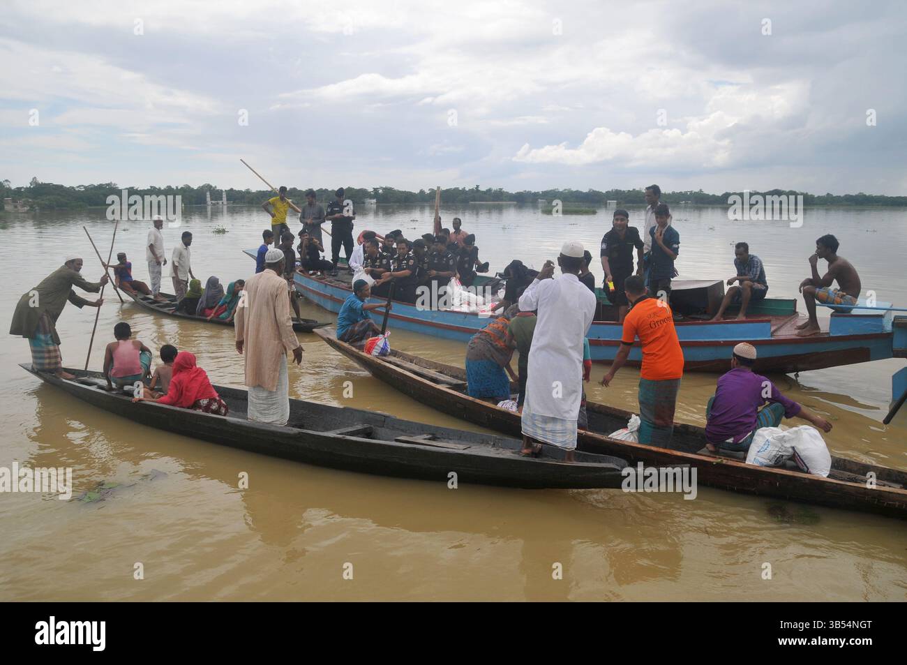 June 24, 2022: A mobile medical campaign and Relief Distribution ...