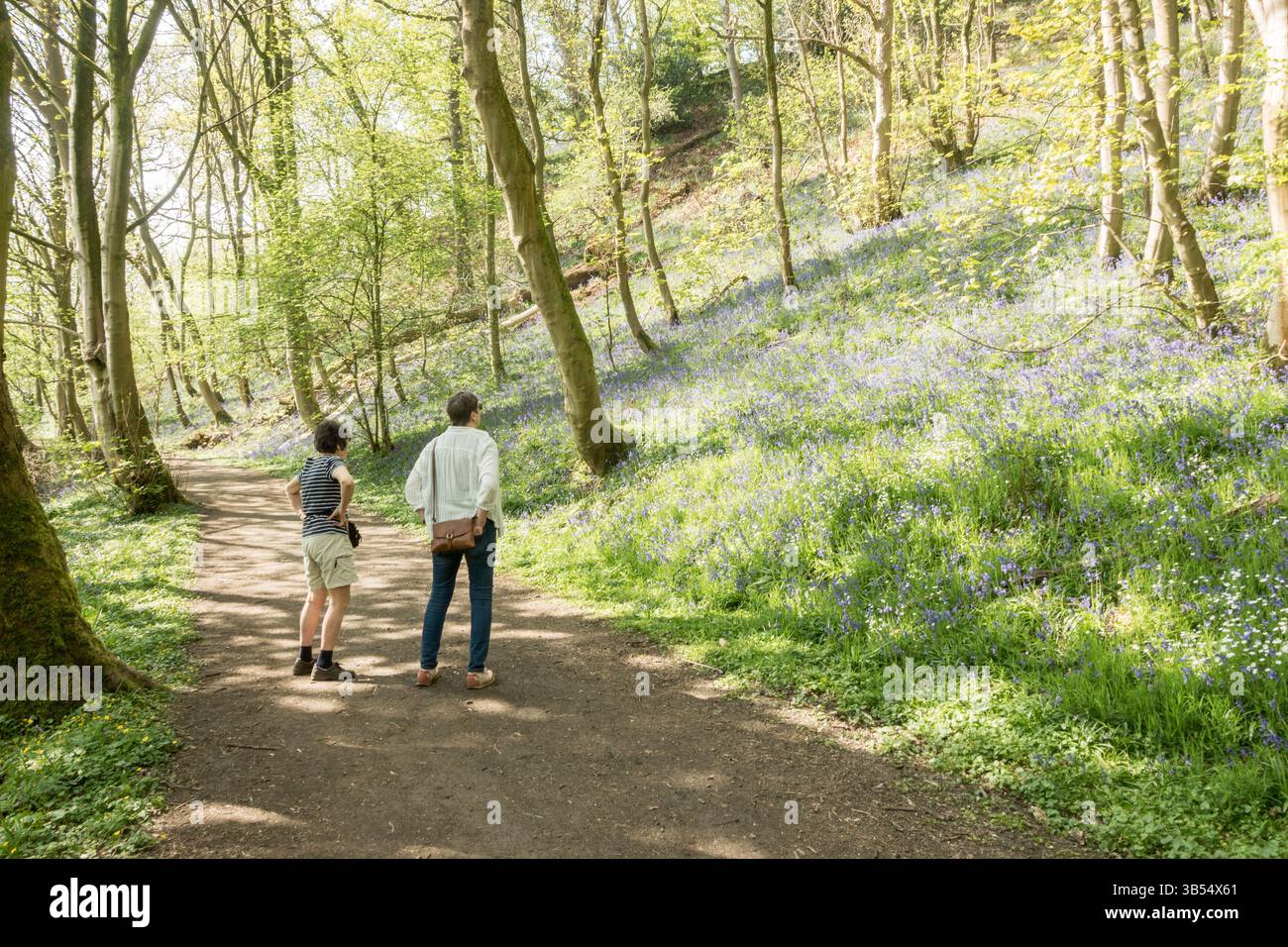 April weather 2025 hi-res stock photography and images - Alamy