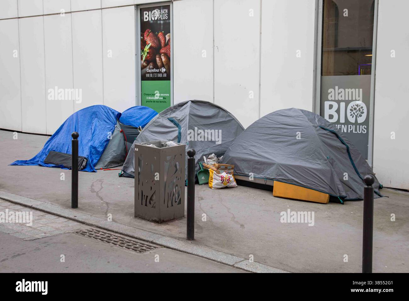 Rue laure diebold hi-res stock photography and images - Alamy