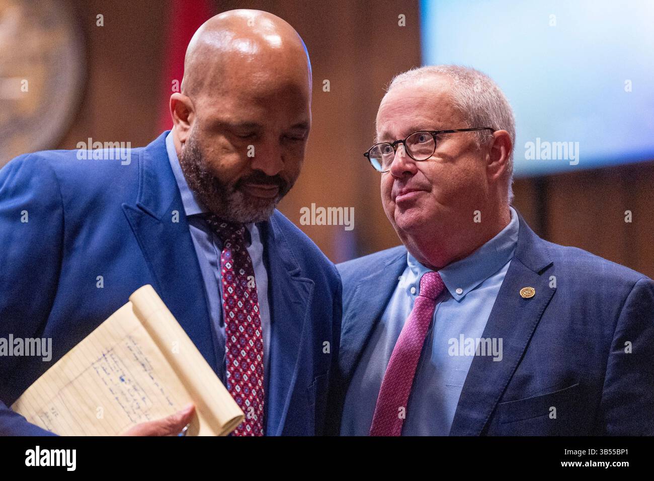 CORRECTS TO TEDARRIUS BEAN NOT DEMETRIUS HALEY Defense attorneys John ...