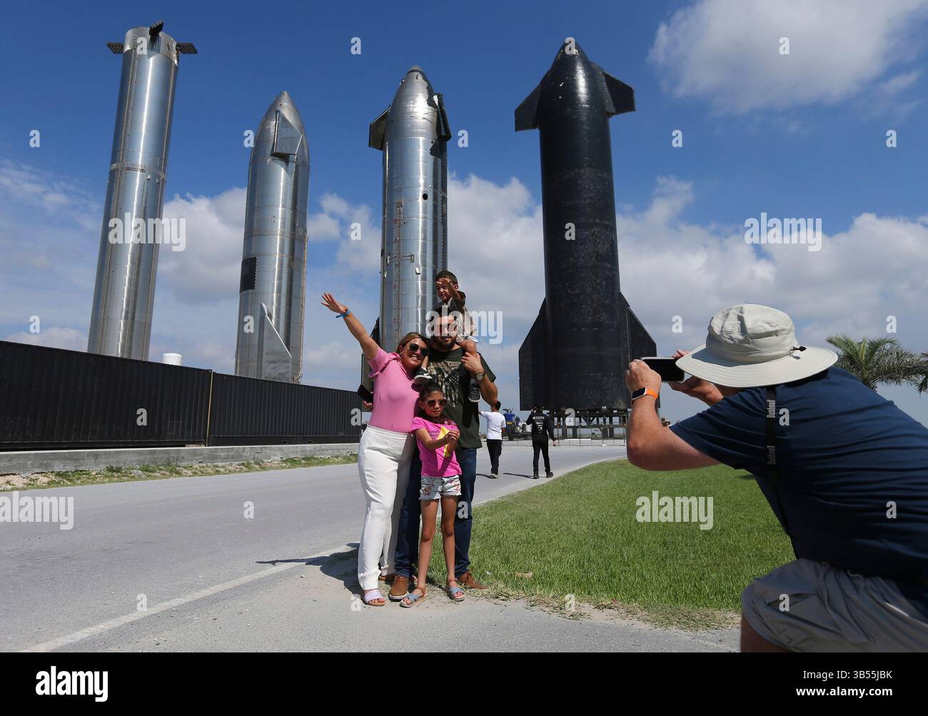 Chica garza hi-res stock photography and images - Alamy