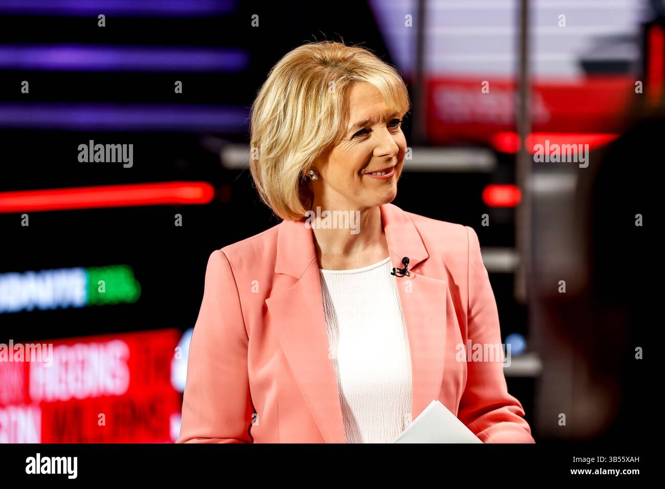 Hazel irvine hi-res stock photography and images - Alamy