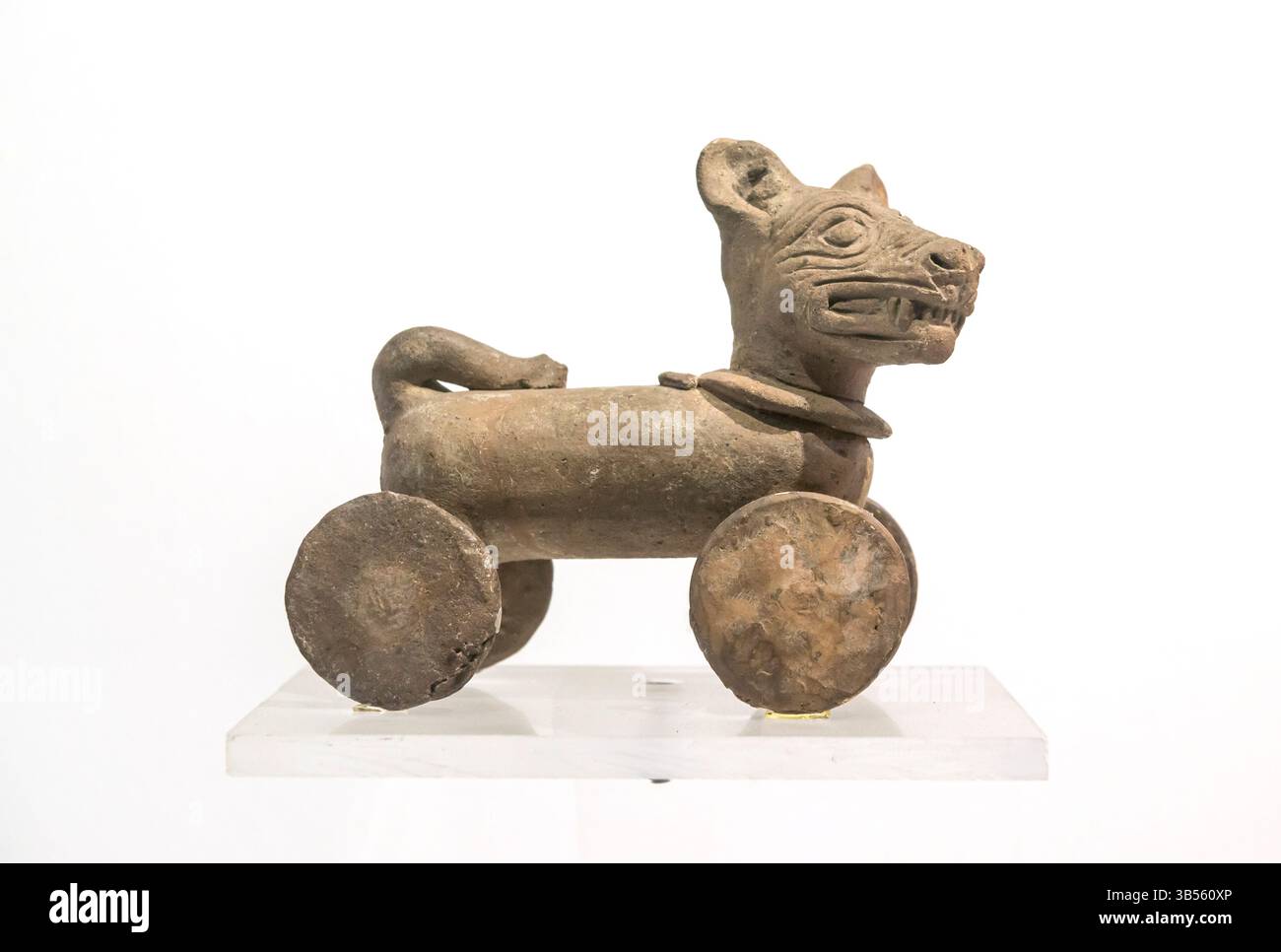 National Museum of Anthropology Dr. David J. Guzman. San Salvador, El ...