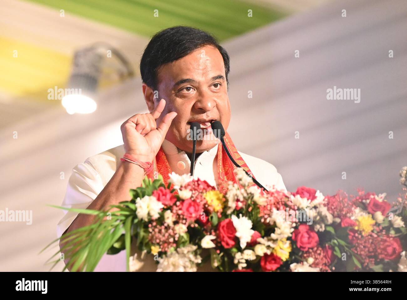 New Delhi, India. 01st May, 2025. NEW DELHI, INDIA - MAY 1: Chief ...