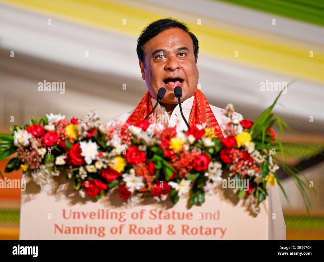 New Delhi, India. 01st May, 2025. NEW DELHI, INDIA - MAY 1: Chief ...