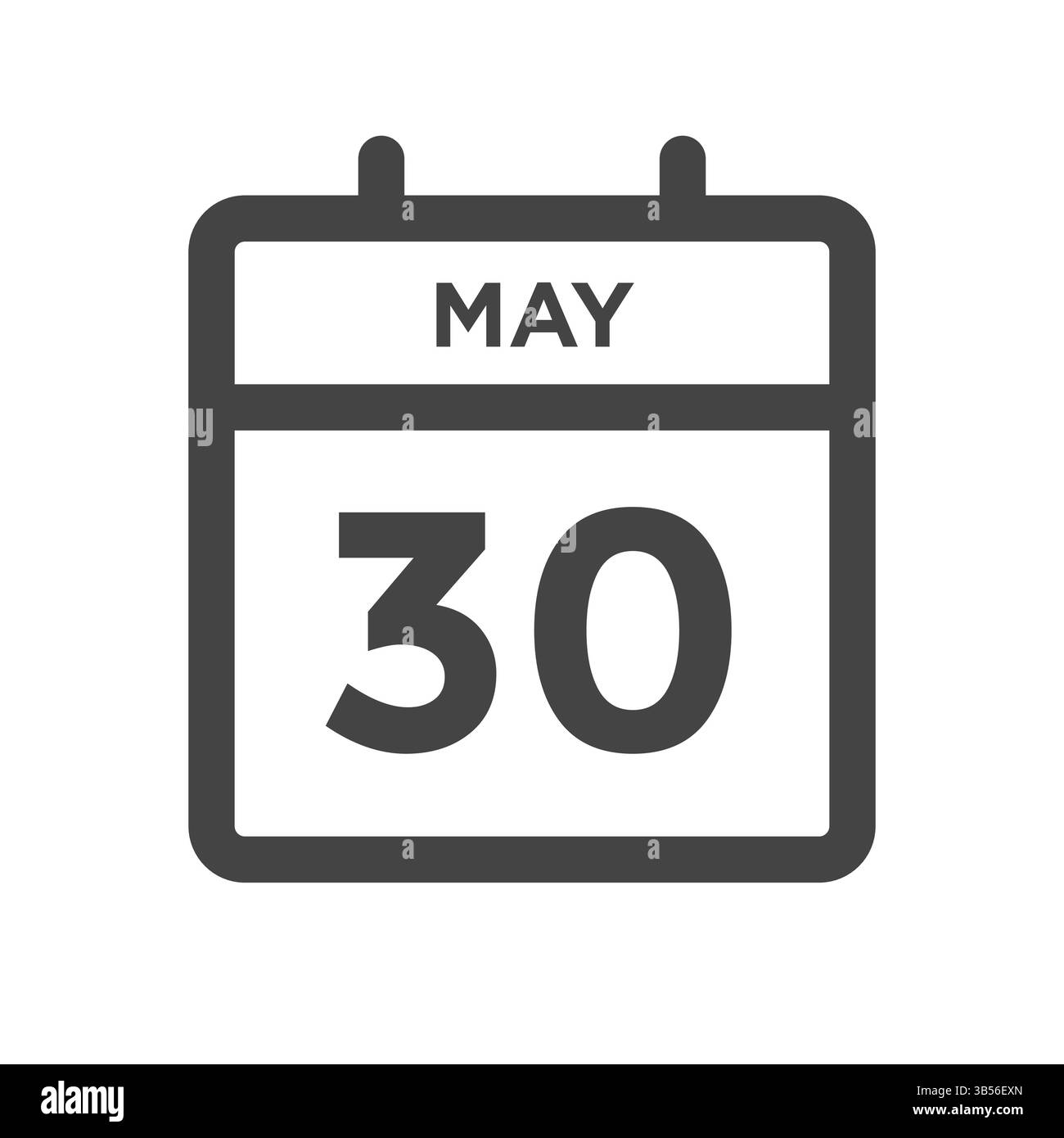 30th may 2024 Black and White Stock Photos & Images - Alamy