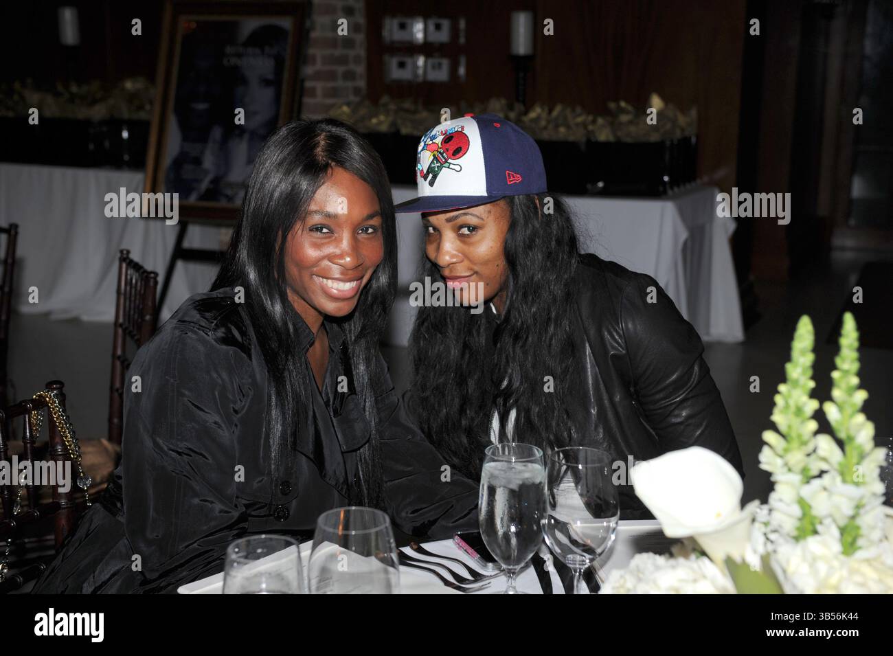 Katrina campins miami beach hi-res stock photography and images - Alamy