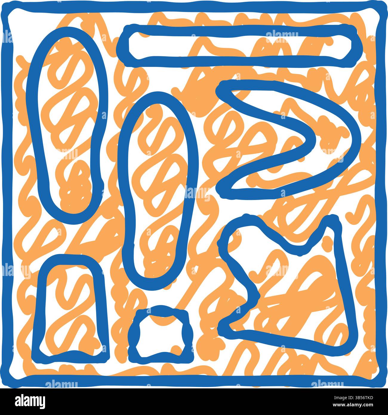 shoe making model icon doodle illustration Stock Vector Image & Art - Alamy