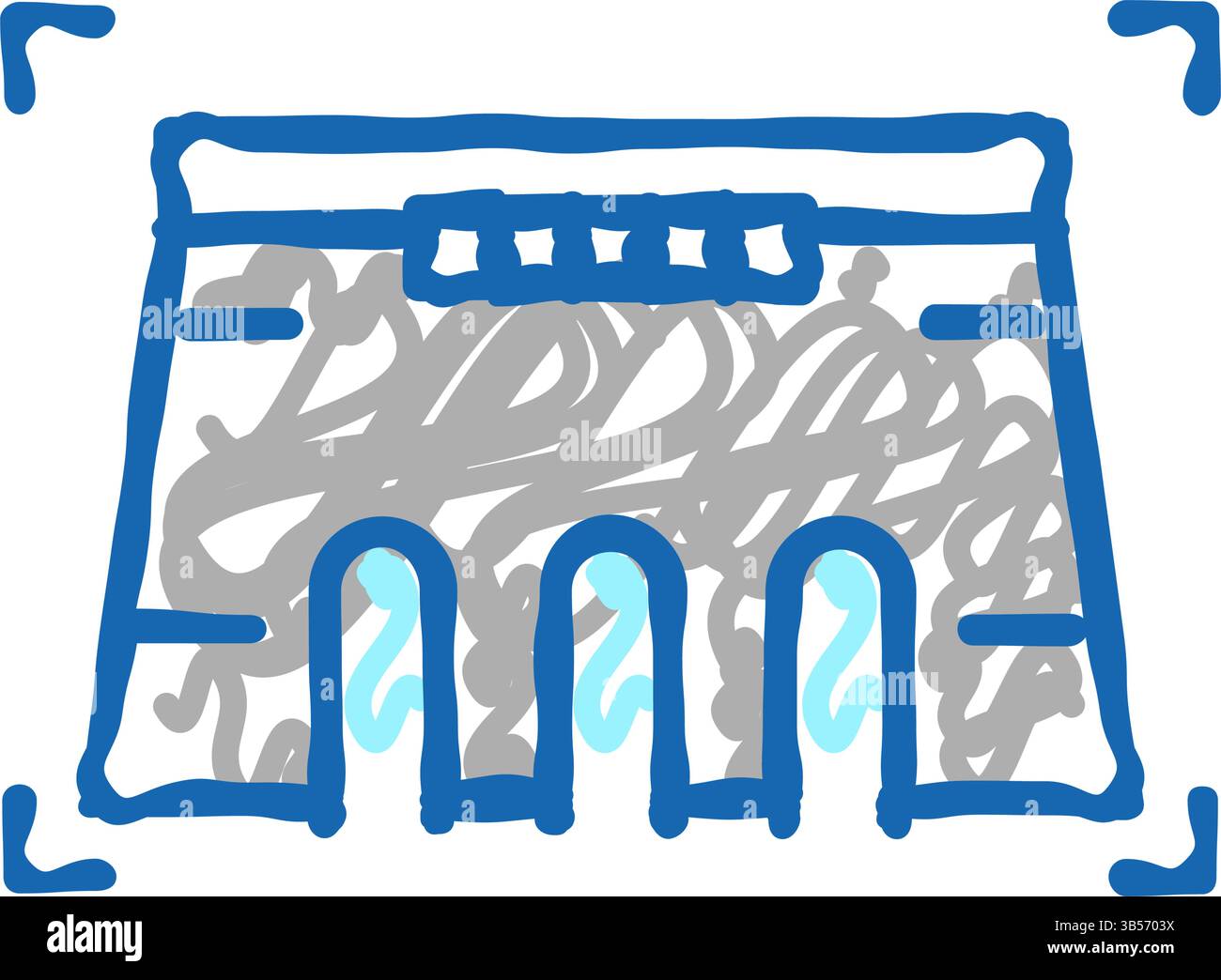 Rocket modeling Stock Vector Images - Alamy