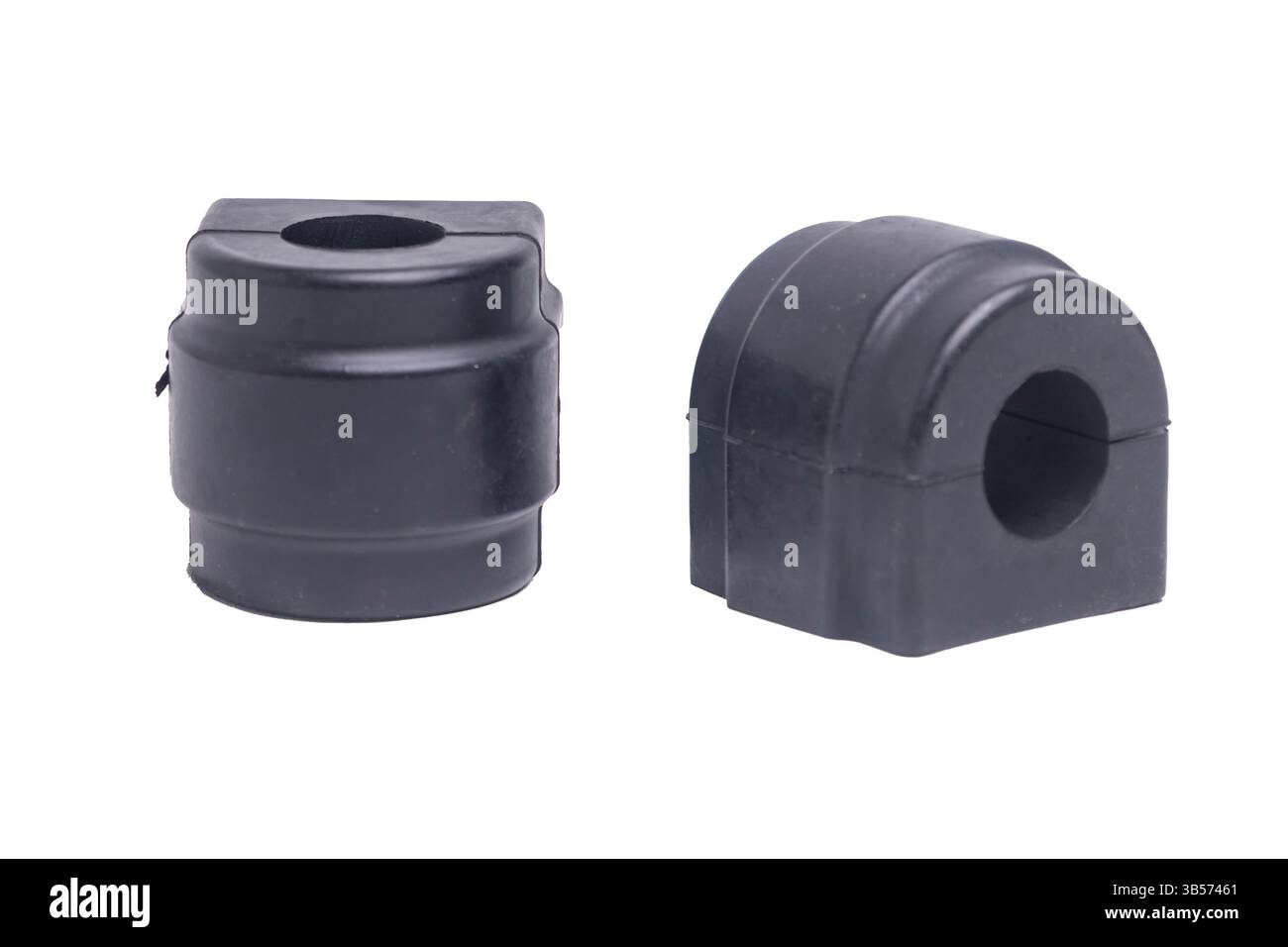 New shiny metal parts Cut Out Stock Images & Pictures - Alamy