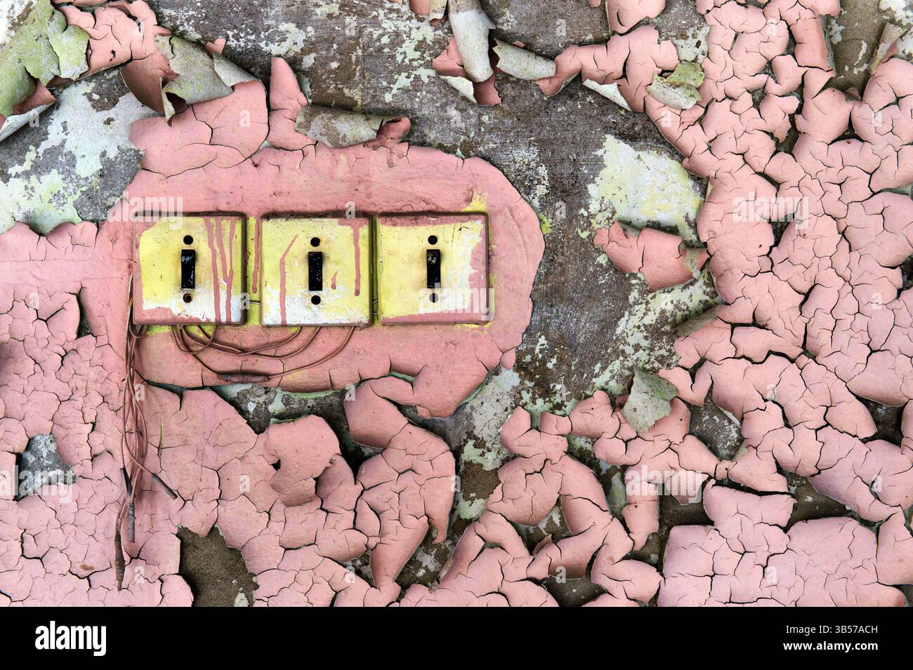 The Duga, a Soviet over-the-horizon radar system used as part of the ...